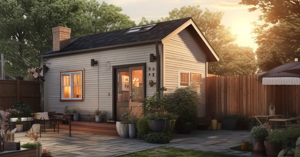 Accessory Dwelling Unit (ADU) Guide - Titus Contacting