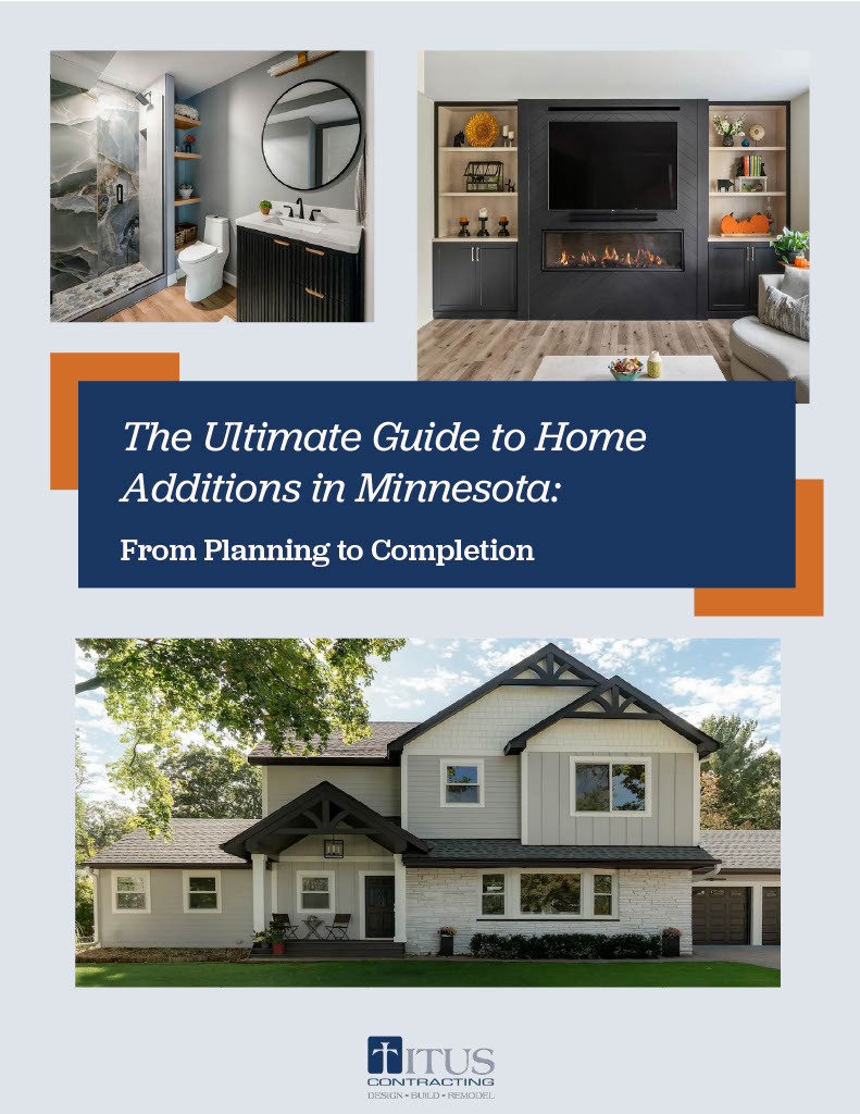 The Ultimate Guide to Home Additions in Minnesota